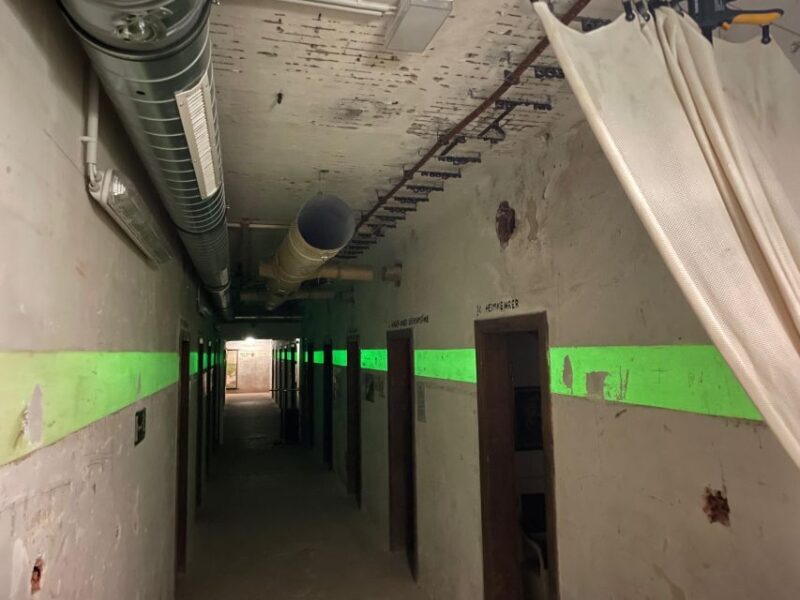 Vienna: Underground WWII Bunker Ticket and Guided Tour - A Closer Look at Vienna’s WWII Underground Bunker Tour