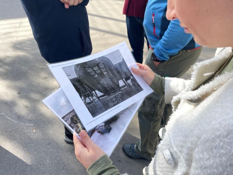 Vienna: Underground WWII Bunker Ticket and Guided Tour - Value and Practical Considerations