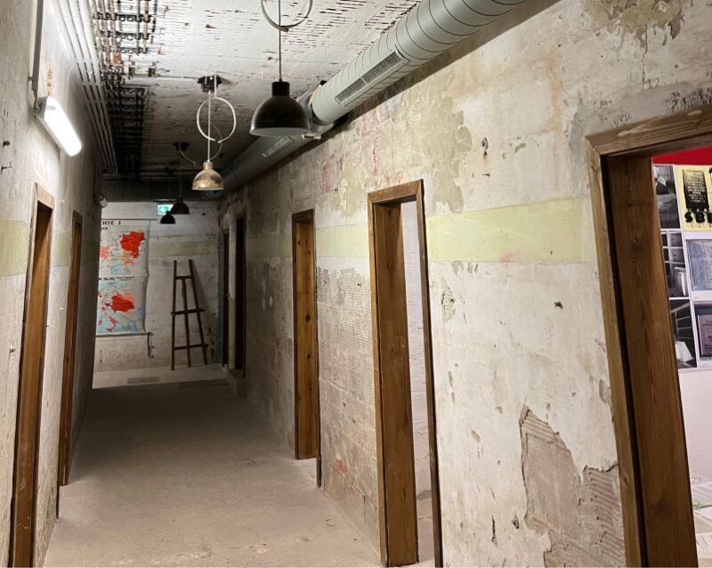 Vienna: Underground WWII Bunker Ticket and Guided Tour - Who Will Love This Tour?