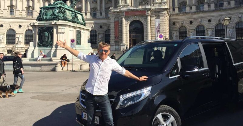 Vienna: Unforgettable Private City Tour - What Do Travelers Say?
