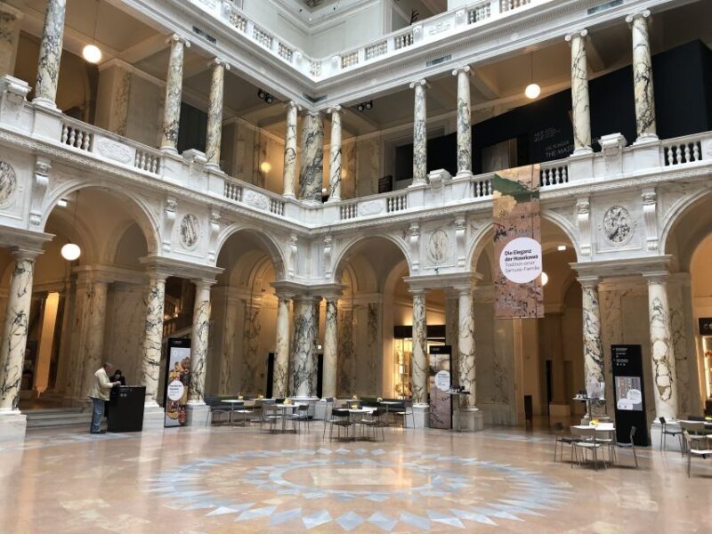 Vienna: Unforgettable Private City Tour - Who Is This Tour Best For?