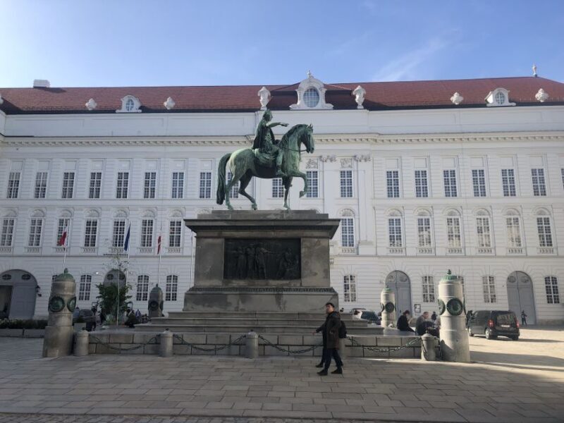 Vienna: Unforgettable Private City Tour - The Sum Up