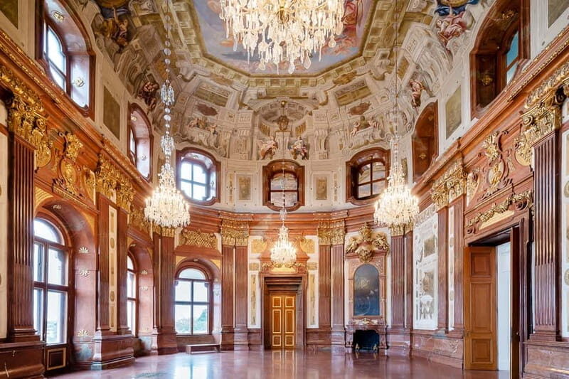 Vienna: Upper Belvedere & Permanent Collection Entry Ticket - The Verdict: Is It Worth It?