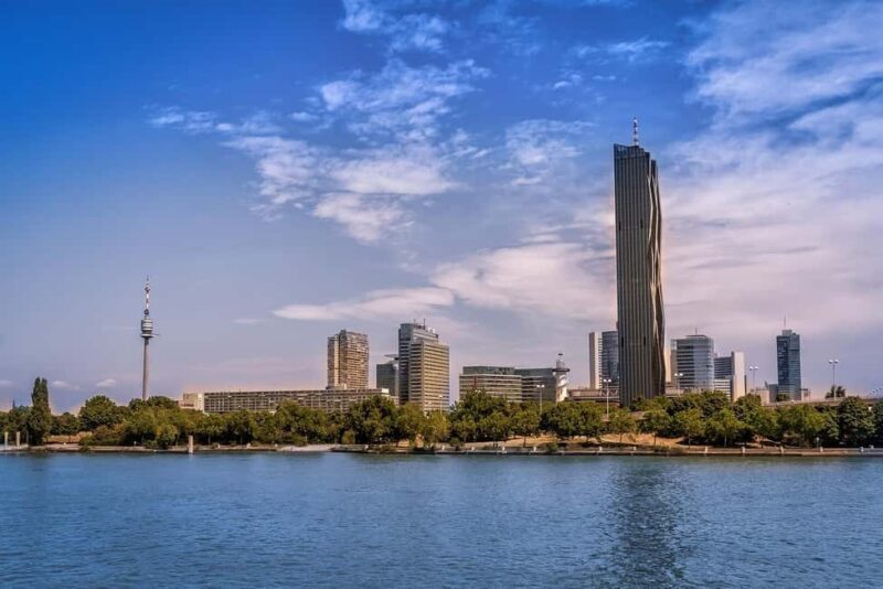 Vienna: Urban Birding  Guided bird watching tour in the big city! - Authentic Experiences and Authenticity