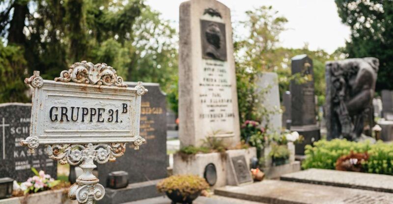 Vienna: Vienna Central Cemetery Guided Walking Tour - FAQ