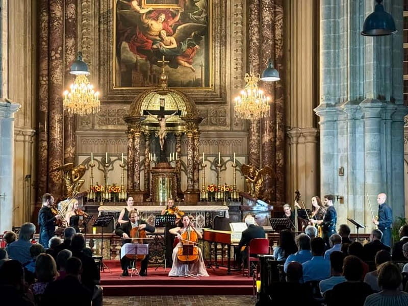 Vienna: Vienna Classic Festival Ticket - Final Thoughts: Is It Worth It?
