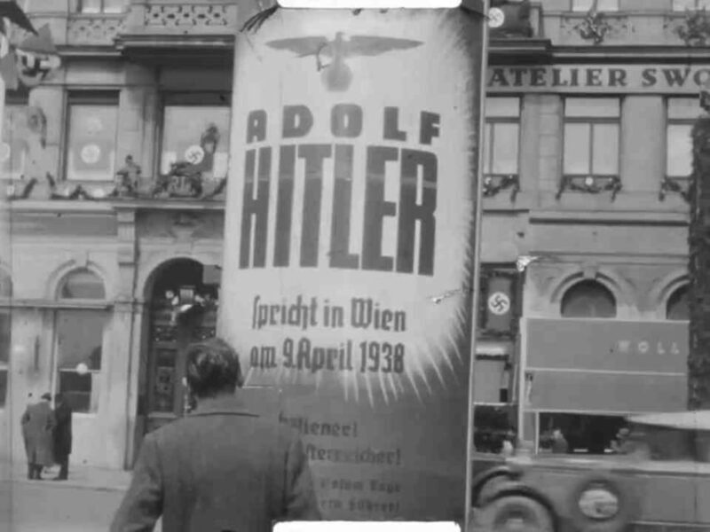 Vienna: Vienna under the Nazis, Private Walking Tour - A Closer Look at the Tour Itinerary