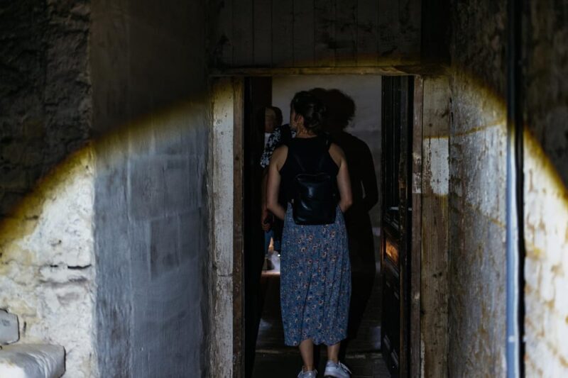 Vienna: Viennese Underworld Guided Walking Tour - Practical Considerations