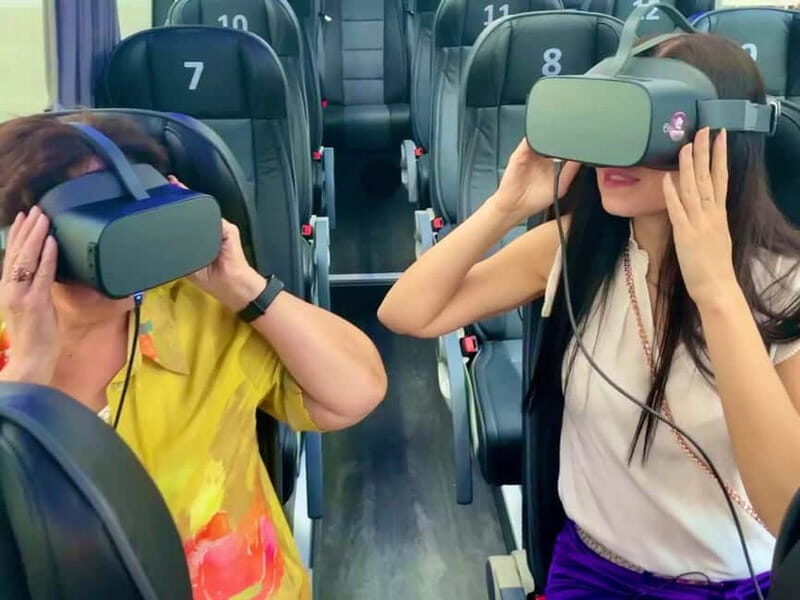Vienna: Virtual Reality Ring Street Bus Tour - Who Will Love This Tour?