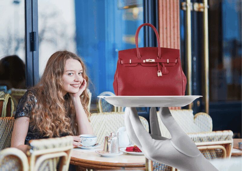 Vienna: VVIP Designer Shopping with Angelina Hot Chocolate - An Elegant but Concise Introduction to Vienna’s Upscale Fashion Tour
