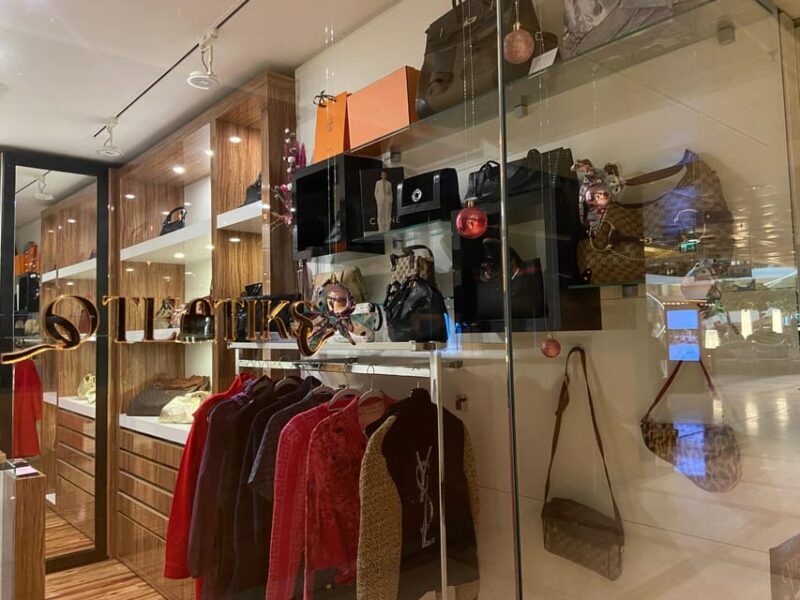 Vienna: VVIP Designer Shopping with Angelina Hot Chocolate - The Sum Up: Who Should Consider This?