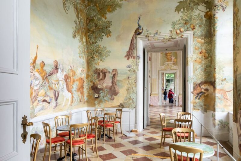 Vienna: Wachau, Melk Abbey, and Danube Valleys Tour - An In-Depth Look at the Tour Experience