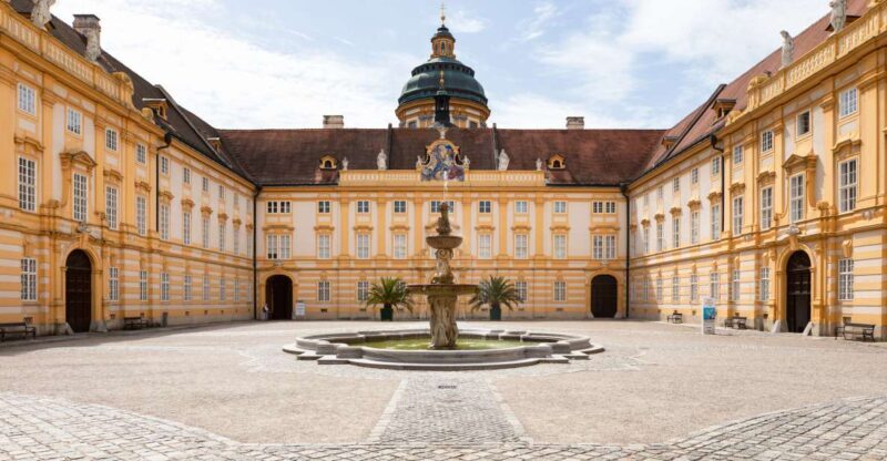 Vienna: Wachau, Melk Abbey, and Danube Valleys Tour - The Sum Up
