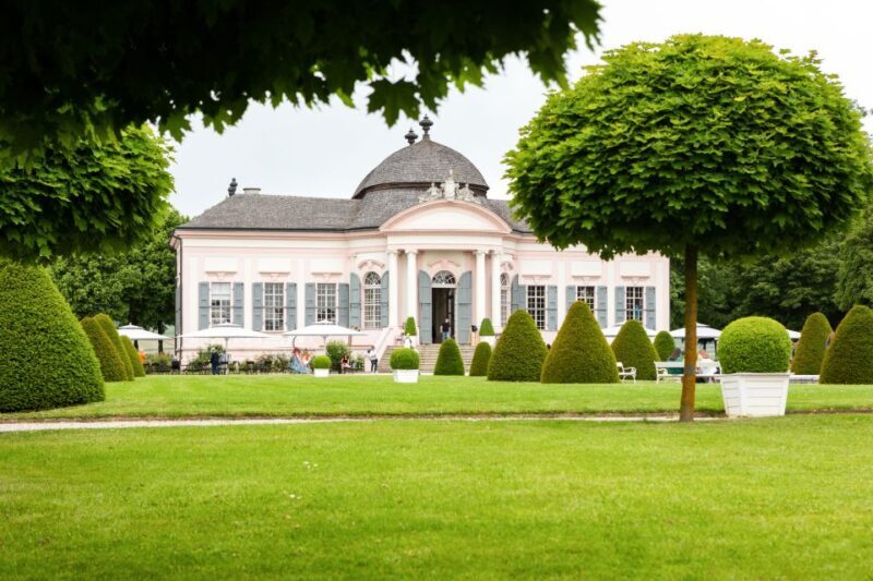 Vienna: Wachau, Melk Abbey, and Danube Valleys Tour - Frequently Asked Questions