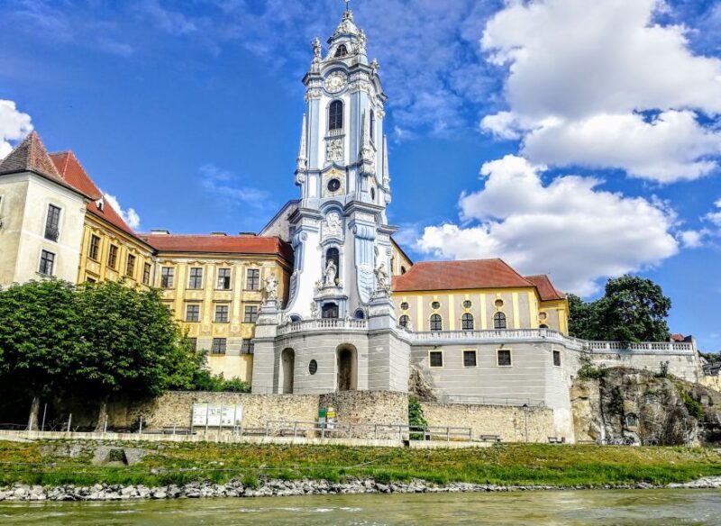 Vienna: Wachau Valley Private Kayak and Wine Tour - An In-Depth Look at the Wachau Valley Kayak & Wine Tour