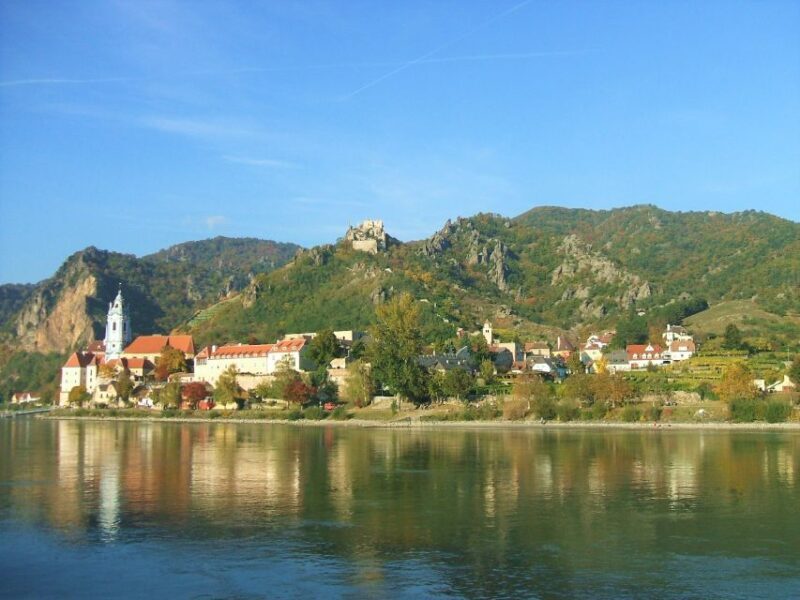 Vienna: Wachau Valley Private Kayak and Wine Tour - Practical Considerations