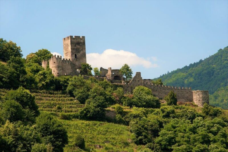 Vienna: Wachau Valley Private Kayak and Wine Tour - Final Thoughts: Is This Tour Right for You?