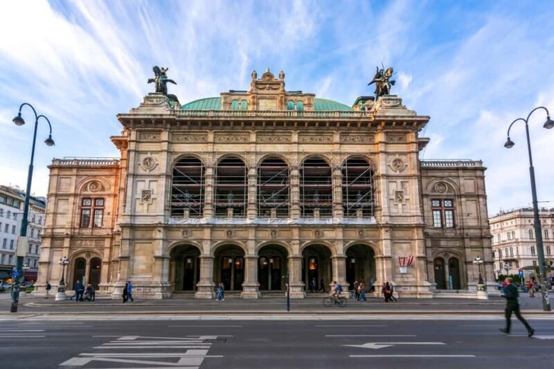 Vienna Walking Tour, Hofburg Palace, St Stephens Cathedral - Who Will Love This Tour?