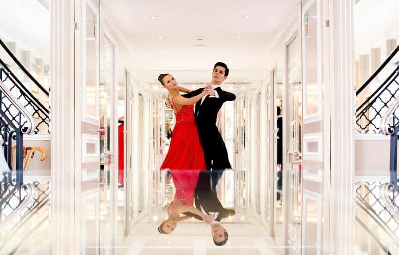 Vienna: Waltz into the Ball Season - An In-Depth Look at the Experience