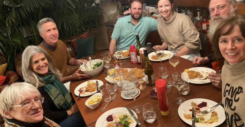 Vienna: Wiener Schnitzel and Strudel Cooking Class - A Culinary Journey in Vienna’s Private Kitchen
