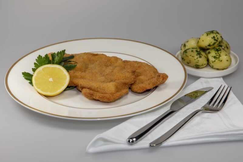 Vienna: Wiener Schnitzel and Strudel Cooking Class - Final Thoughts: Who Should Consider This Experience?