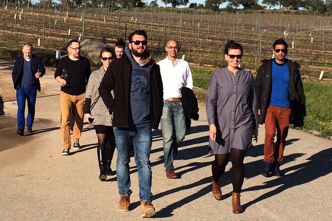 Vienna Wine Experience - Why This Tour Works Well for Travelers