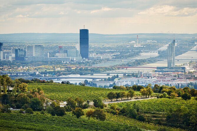 Vienna Wine Experience - FAQ