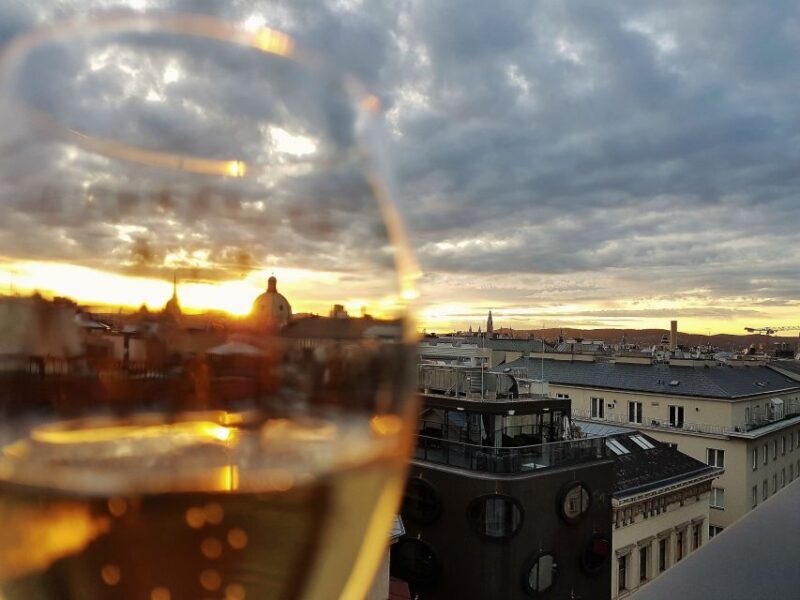 Vienna: Wine Tasting Tour - Exploring the Itinerary: What’s in Store During the Tour