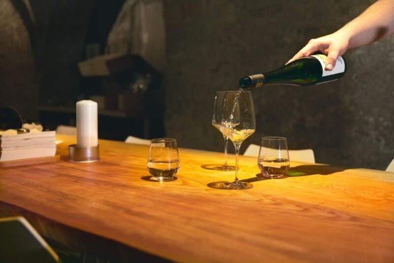 Vienna: Wine Tasting Tour - Authentic Reviews: What Past Travelers Say