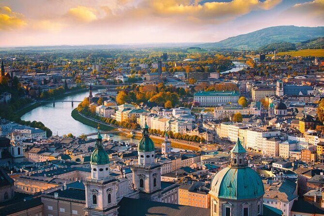 Vienna Wine Tasting Tour with Private Wine Expert - Who Should Consider This Tour?