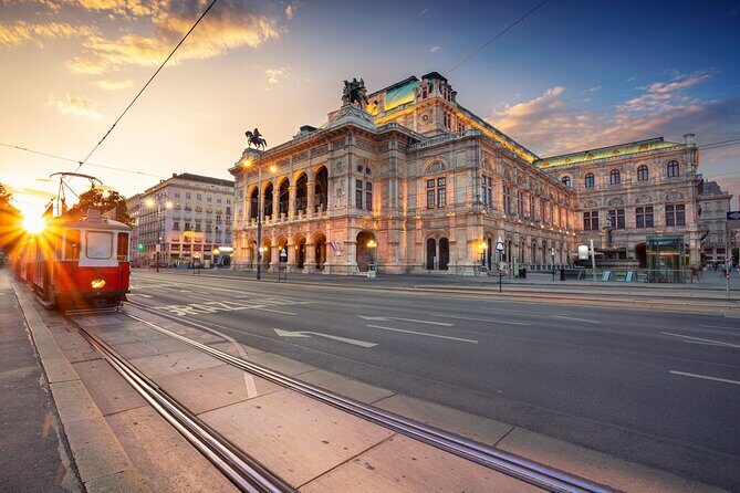 Vienna Wine Tasting Tour with Private Wine Expert - Frequently Asked Questions