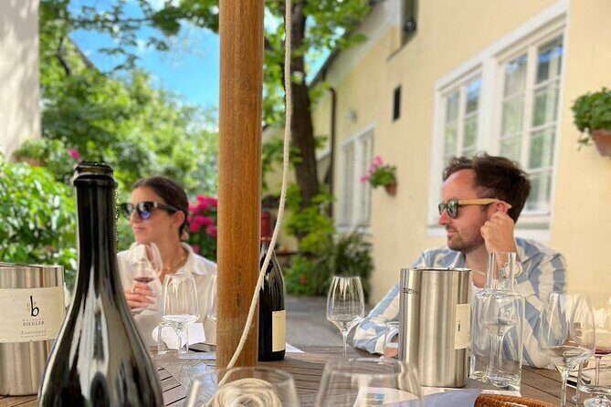Vienna Woods Wine Tour - Wines, Vines & Good Times! - Key Points
