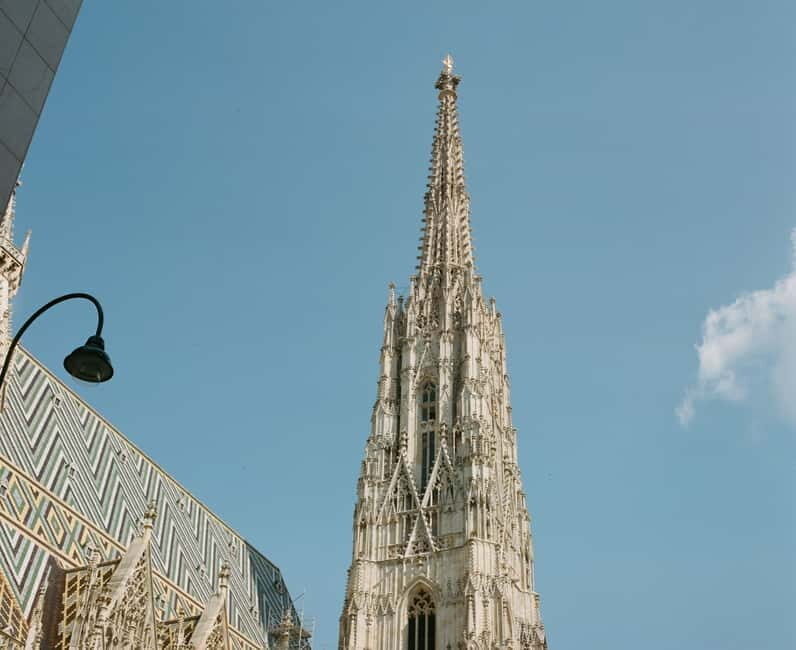 Vienna: World War II Historical Walking Tour - Introduction