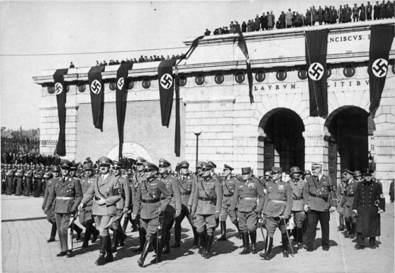 Vienna: World War II Historical Walking Tour - Analyzing the Experience: What This Tour Offers