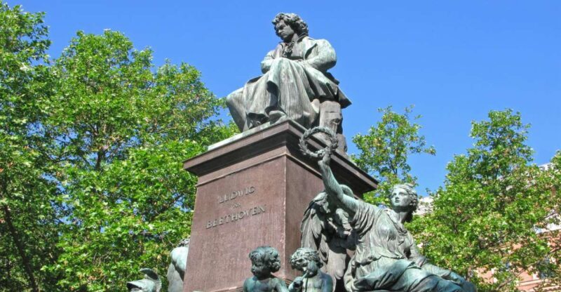 Vienna_ Meet Beethoven Life Private Guided Walking Tour - The Practicalities & Value