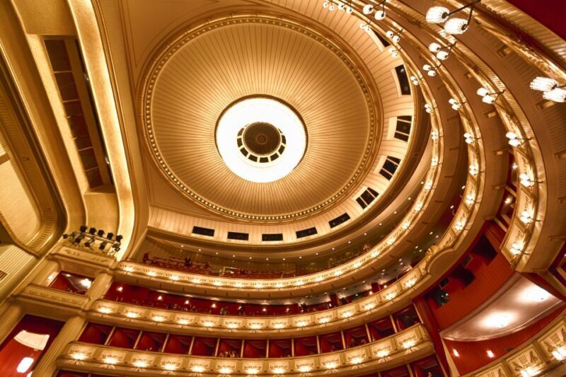 Vienna_ Meet Beethoven Life Private Guided Walking Tour - Practical FAQs