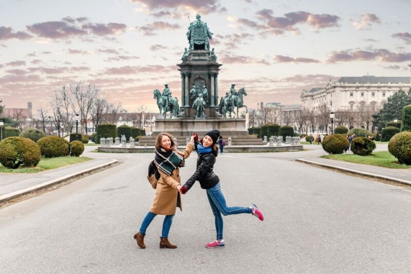 Vienna_ Meet Beethoven Life Private Guided Walking Tour - Final Word