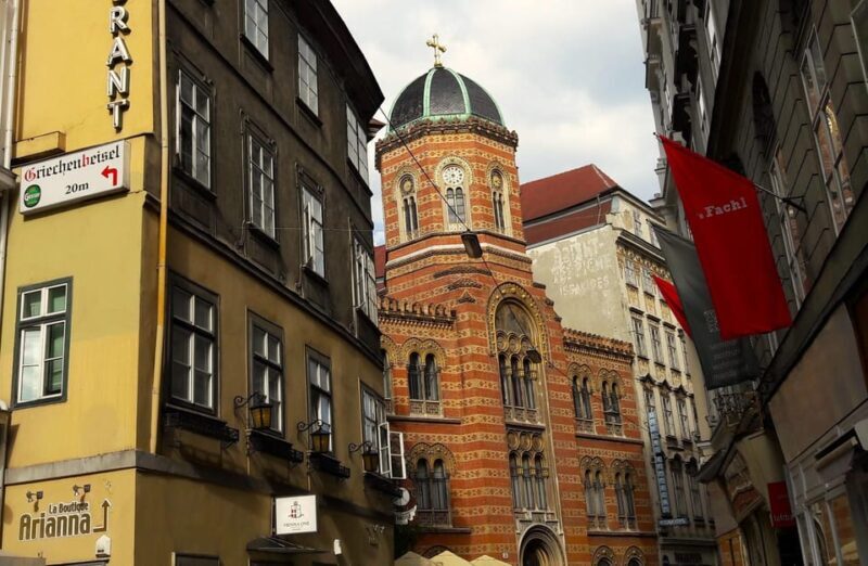 Vienna's Highlights in two hours (two options) - An In-Depth Look at the Tour