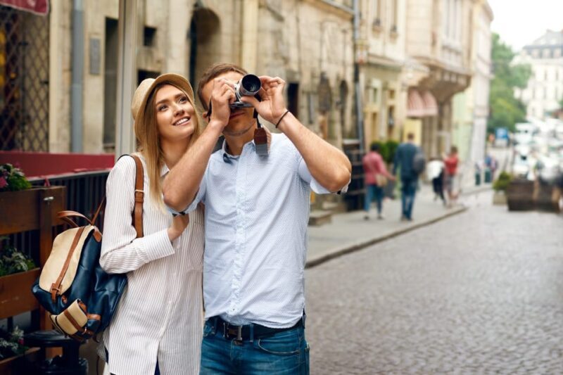 Vienna's Old Town and Attractions Self-Guided Tour Booklet - The Sum Up