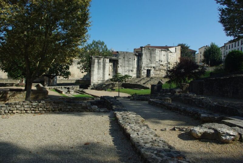 Vienne: Private Walking Tour with Guide - An In-Depth Look at the Vienne Private Walking Tour