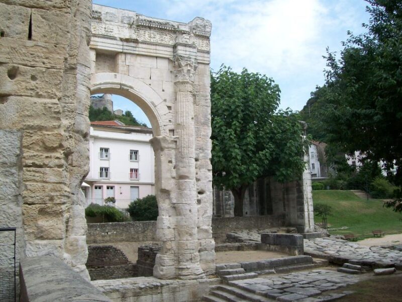 Vienne: Private Walking Tour with Guide - The Sum Up