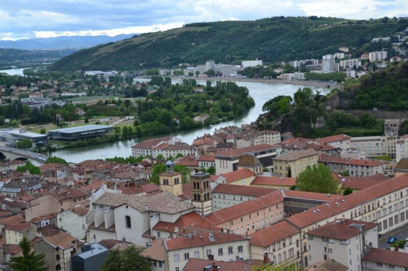 Vienne: Private Walking Tour with Guide - Frequently Asked Questions (FAQs)