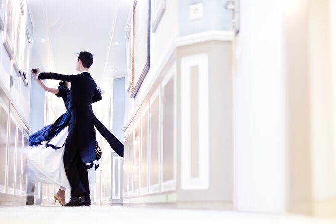 Viennese Waltz Workshop - Final Thoughts: Who Should Book This?
