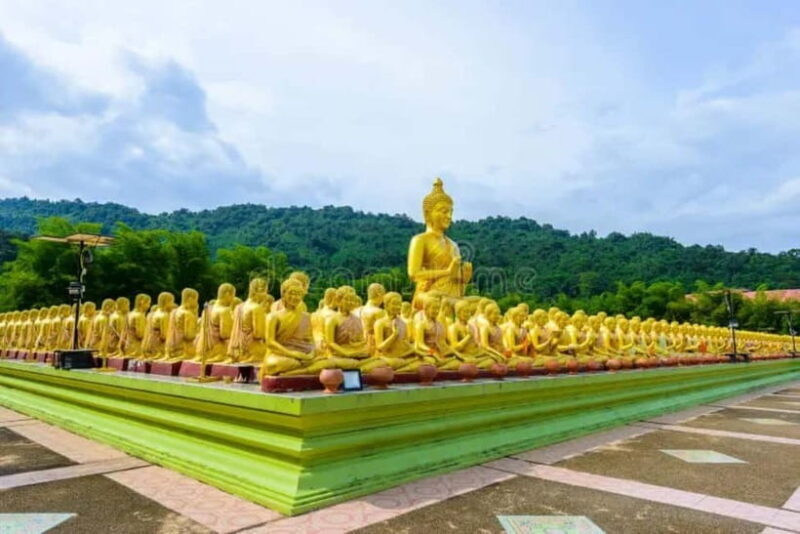 Vientiane: 2-Day Private Tour to Wat Phu and Bolaven Plateau - Key Points