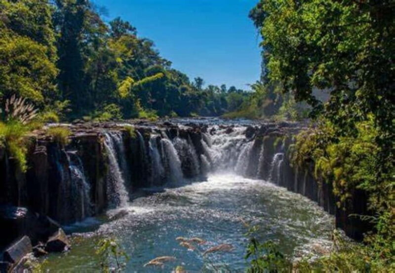 Vientiane: 2-Day Private Tour to Wat Phu and Bolaven Plateau - How the Pricing Reflects Value