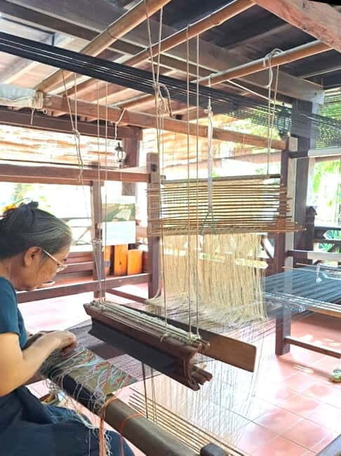 Vientiane: Art, Culture, & Inspiration Guided Half-Day Tour - The Lao Art Museum: The Culmination of Culture