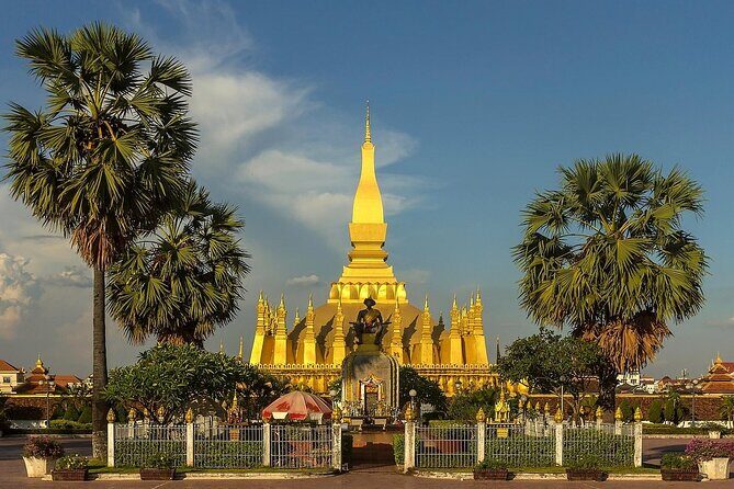 Vientiane by Bike Full-Day Private Tour with Buddha Park - Who Will Love This Tour?