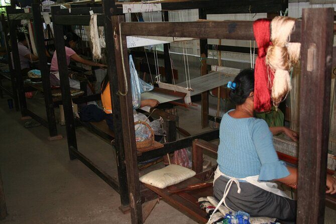 Vientiane City Day Tour and Buddha Park Visit with Lunch - Buddha Park: Artistic and Religious Wonder