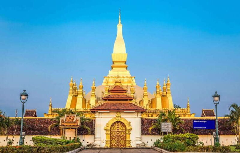 Vientiane City Highlights Tour with Buddha Park & Lunch - Authentic Insights from Travelers
