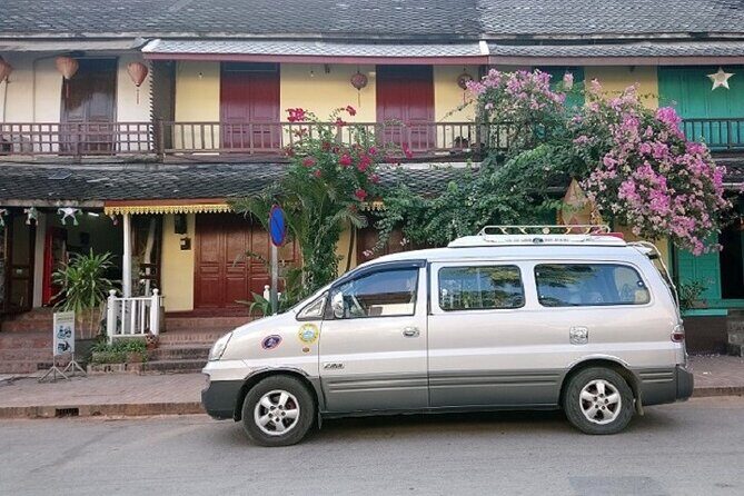 Vientiane City Private Car and Minivan for Rent - Who Will Enjoy This Tour?